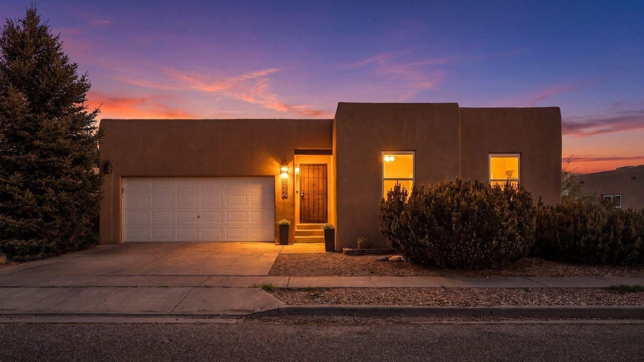 2824 Cliff Palace, Santa Fe, NM