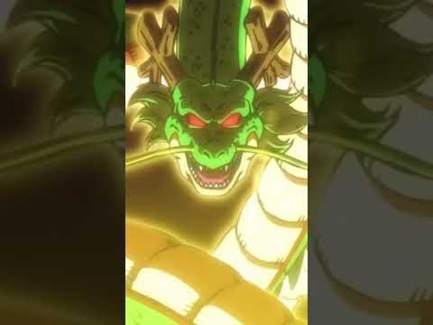 What’s your wish?🐉#shorts#reels#dragonball#shenron