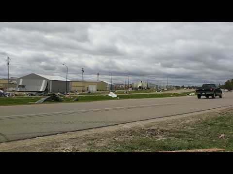 Faribault, MN Airport
