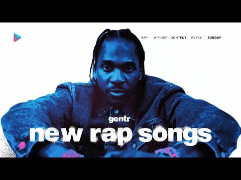 Best New Rap Songs this Week - June 22, 2025
