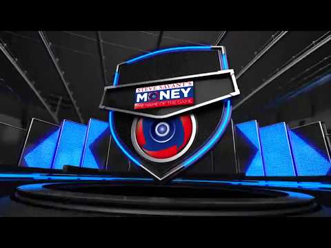 Getting Carded - Steve Savant’s Money, the Name of the Game – Part 2 of 5