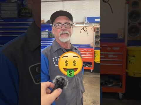 How much mechanic's tools cost👀