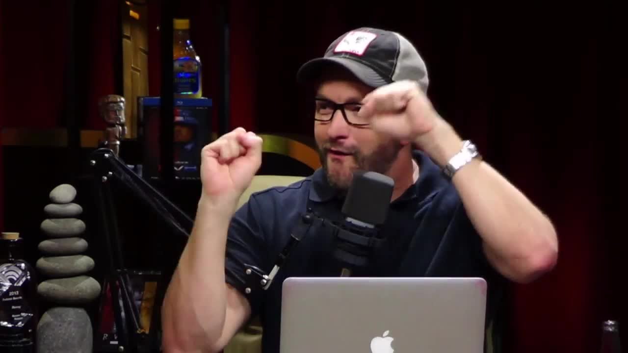 Rooster Teeth Podcast #278 - Highlights