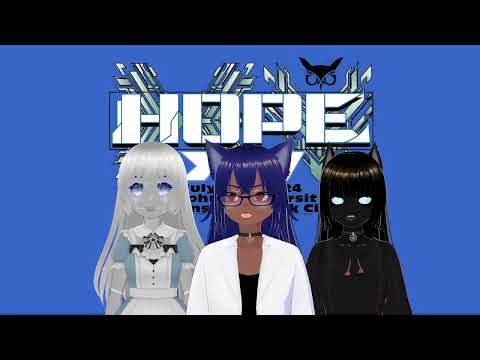 Animism and Artificial Intelligence: Faeries’ HOPE XV presentation trailer – Transfaeries