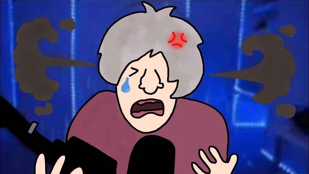 Packgod vs biggest hater Animated