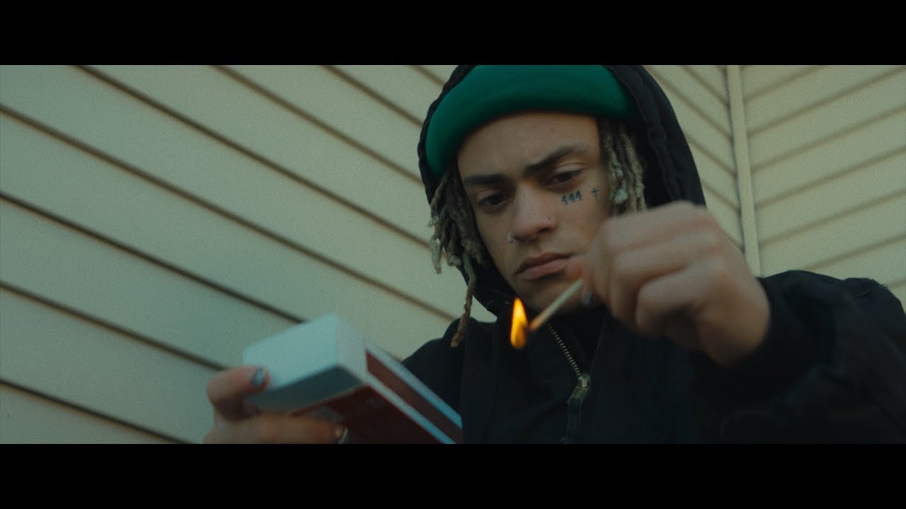 Pardyalone - Test 11 (Official Music Video)