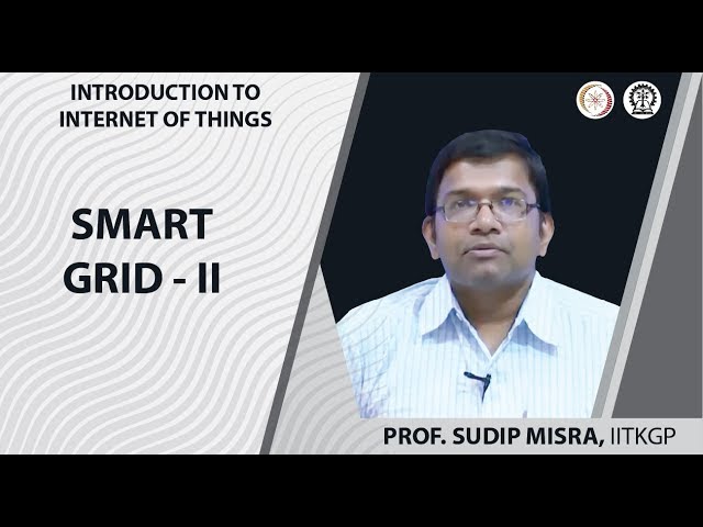Exploring the Smart Grid: Enhancements, Components, and Future ...