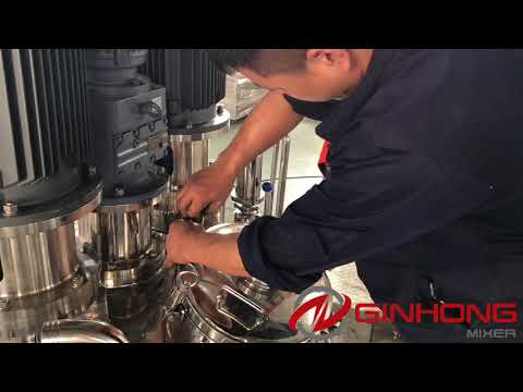 Toothpaste Plant - Toothpaste Making Machine Latest Price ...