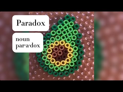 'Paradox' Word Definition & Pronunciation