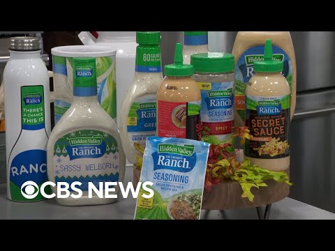 Condiments and seasonings | The Dish