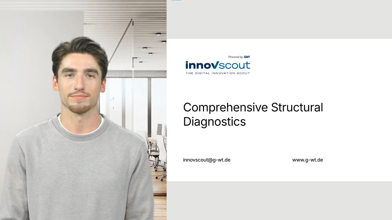 Comprehensive Structural Diagnostics