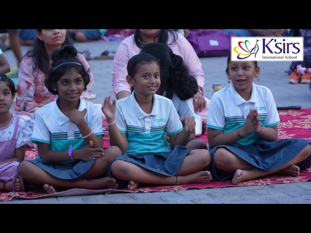 Best ICSE | IGCSE School in Coimbatore | KSIRS – Best International School