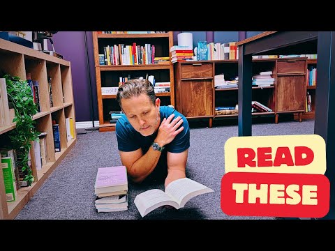 9 Mind-Blowing Philosophy Books Perfect for Beginners!