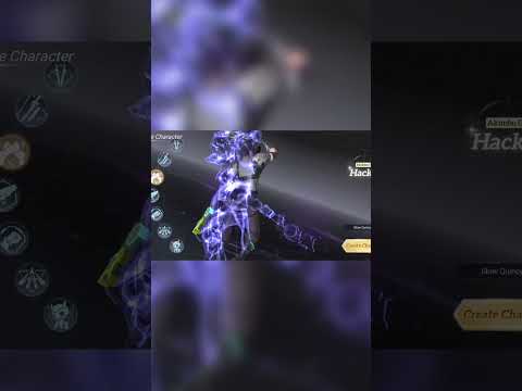 nexus nebula character #gaming #games #nexus #androidgames