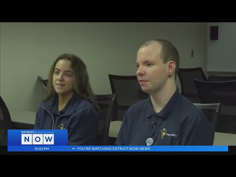 Project Search helps place high school students in jobs