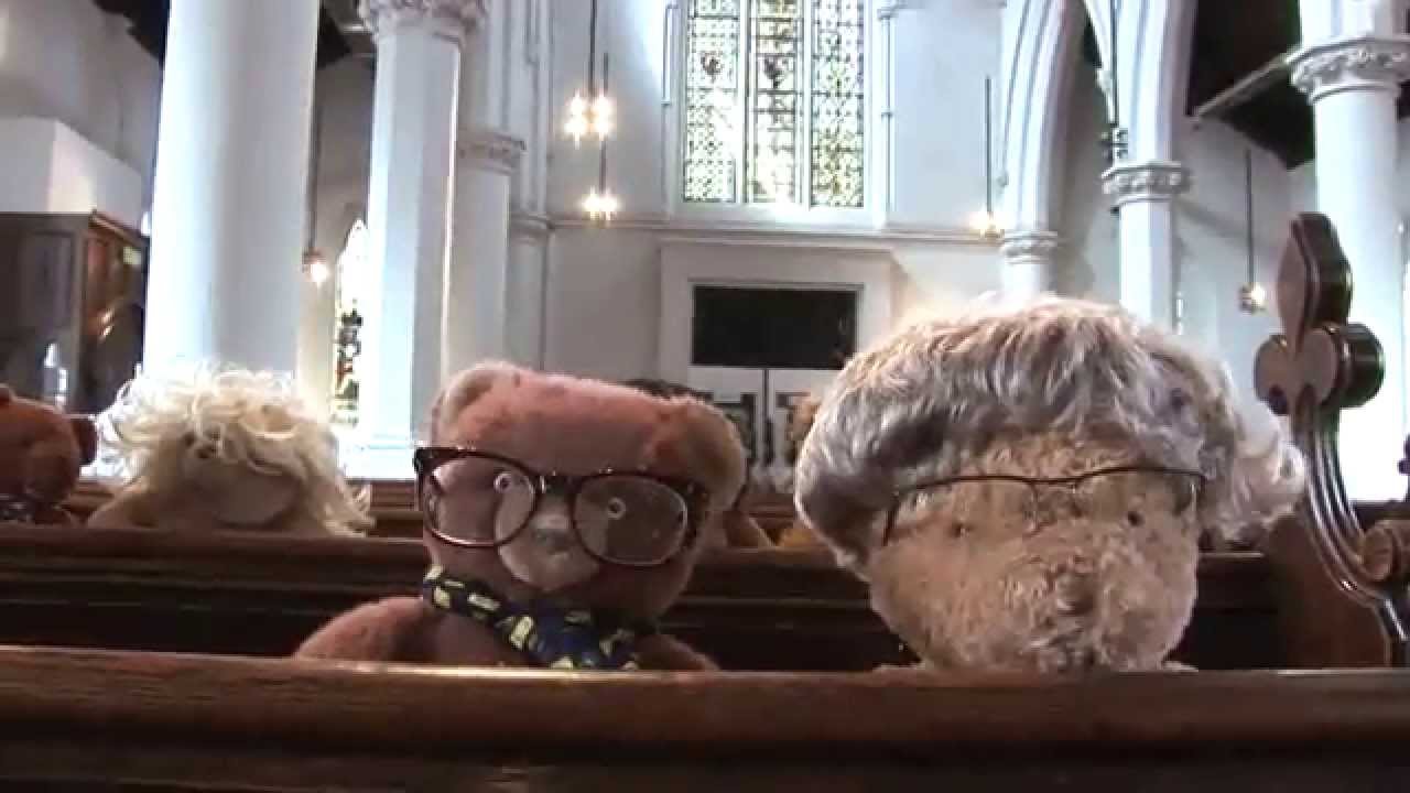 [Trái tim] Misery Bear's Wedding