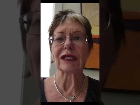 Authenticity Is One of the Most Important Traits to Have | Dr. Jean Watson