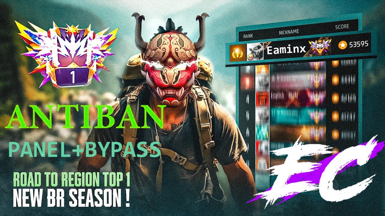 NEW OBB52 SPECIAL LIVE🔥 WITH WORLD BEST BYPASS + FAKE DAMAGE FIX NEW DIRECT HEADSHOT PANEL✅