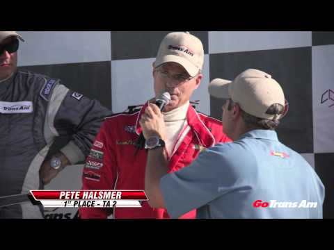 Peterson, Halsmer open Trans-Am season with wins at Canadian Tire ...