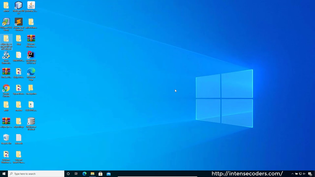 How To Make First GUI Program In Eclipse Using WindowBuilder (Java Tutorial)
