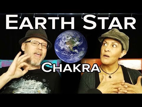 Why Spiritual People Can't Get Rich. Earth Star Chakra Activation Secrets