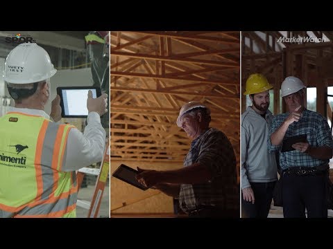 This tech could save the construction industry $100 billion