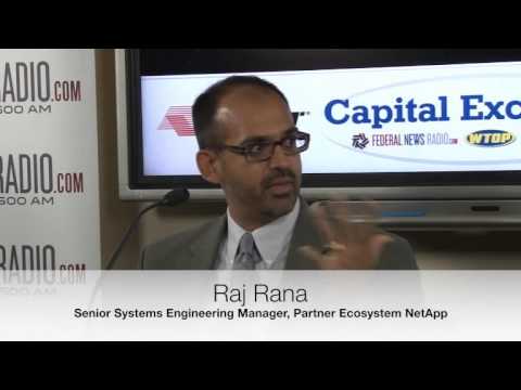 The Future of Government Data Centers