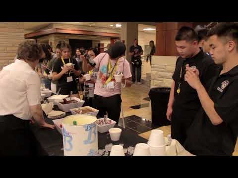 Shenyang Normal University Summer Camp -- Day 3