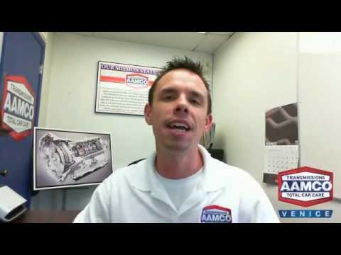 Common Noises Your Transmission Might Make