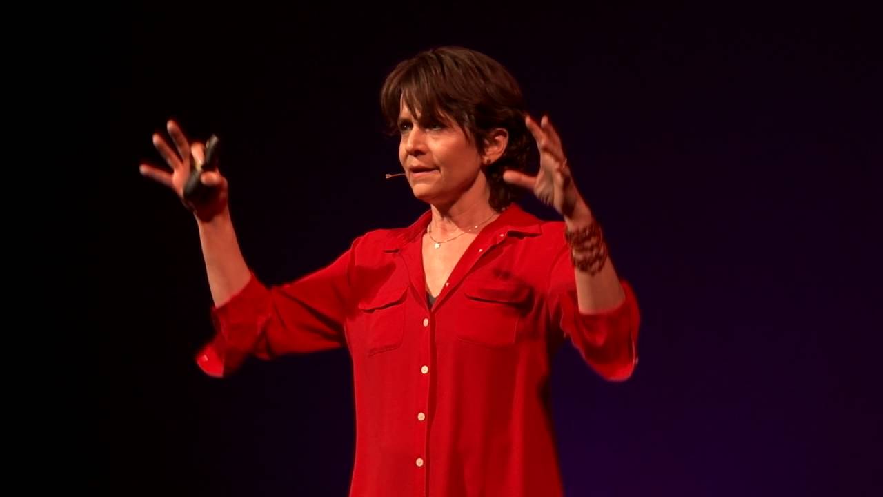 Everything moves the needle | Christy Pipkin | TEDxLakeTravisHigh