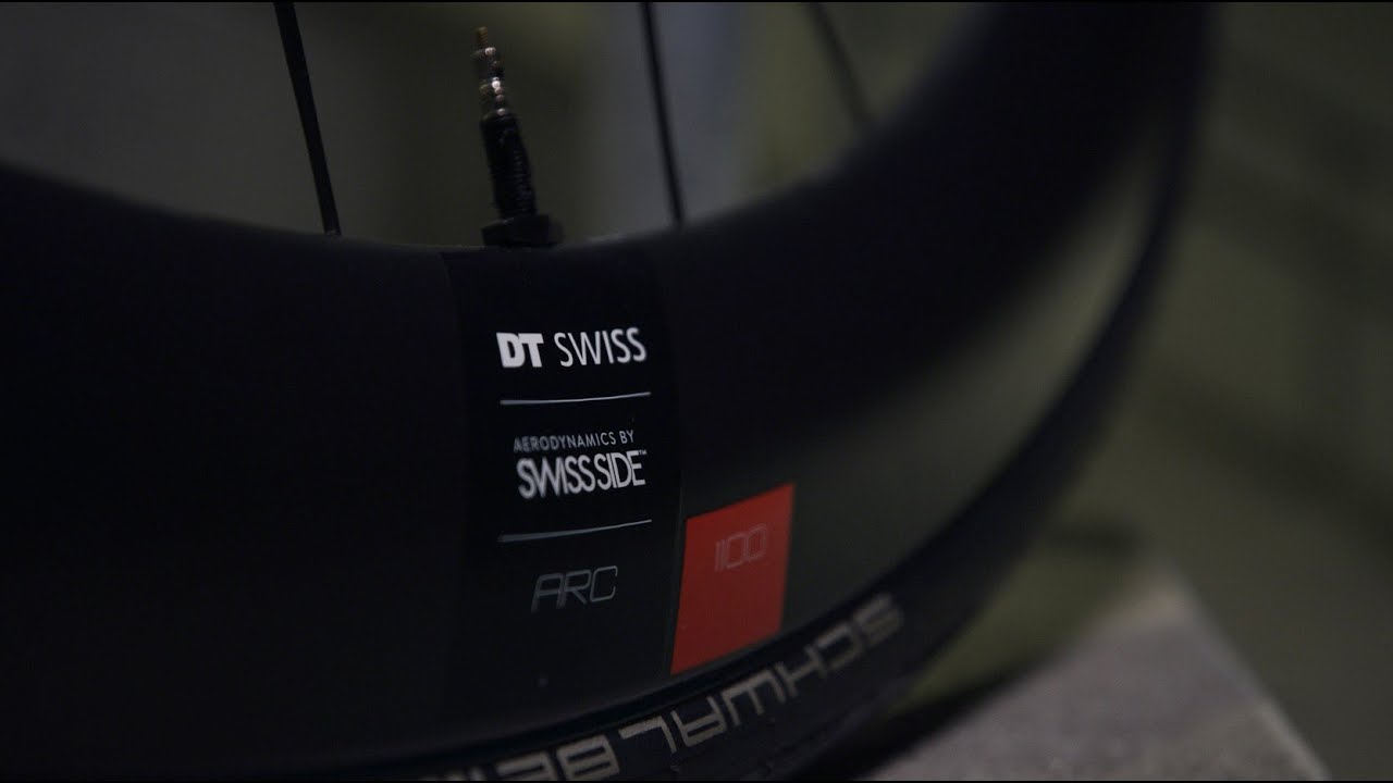 Uno-X Mobility x DT Swiss