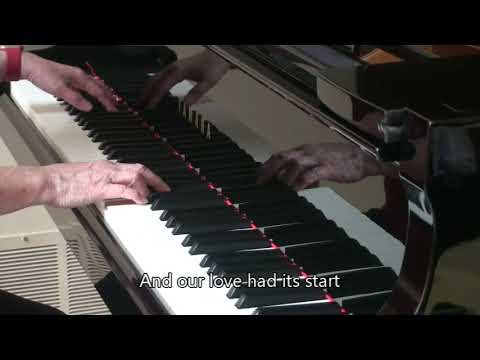 Solamente Una Vez (with Spanish and English lyrics)