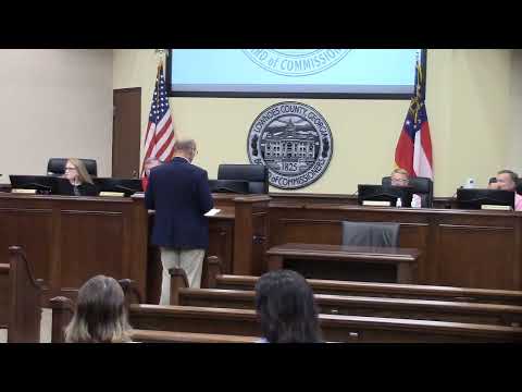 7d. Lowndes County Accountability Court Grant Approval and Cash Match @ LCC Work 2025-06-23