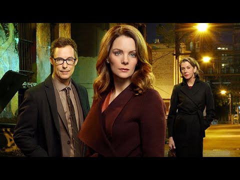 Darrow & Darrow: In the Key of Murder - Hallmark Movies & Mysteries