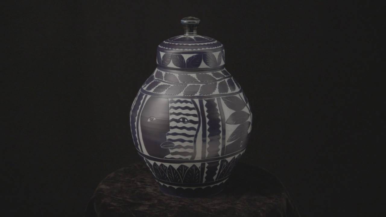 Matthew Metz on his work