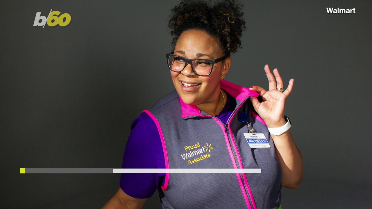 Fashion Sense! Walmart’s Vests are Getting a Makeover
