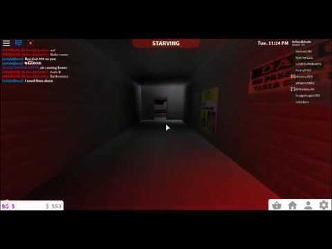 Scp Bloxburg House Tour