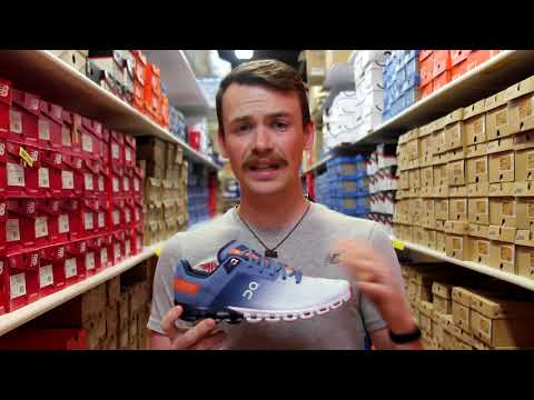 Shoe Review | On Running Cloudflow 2