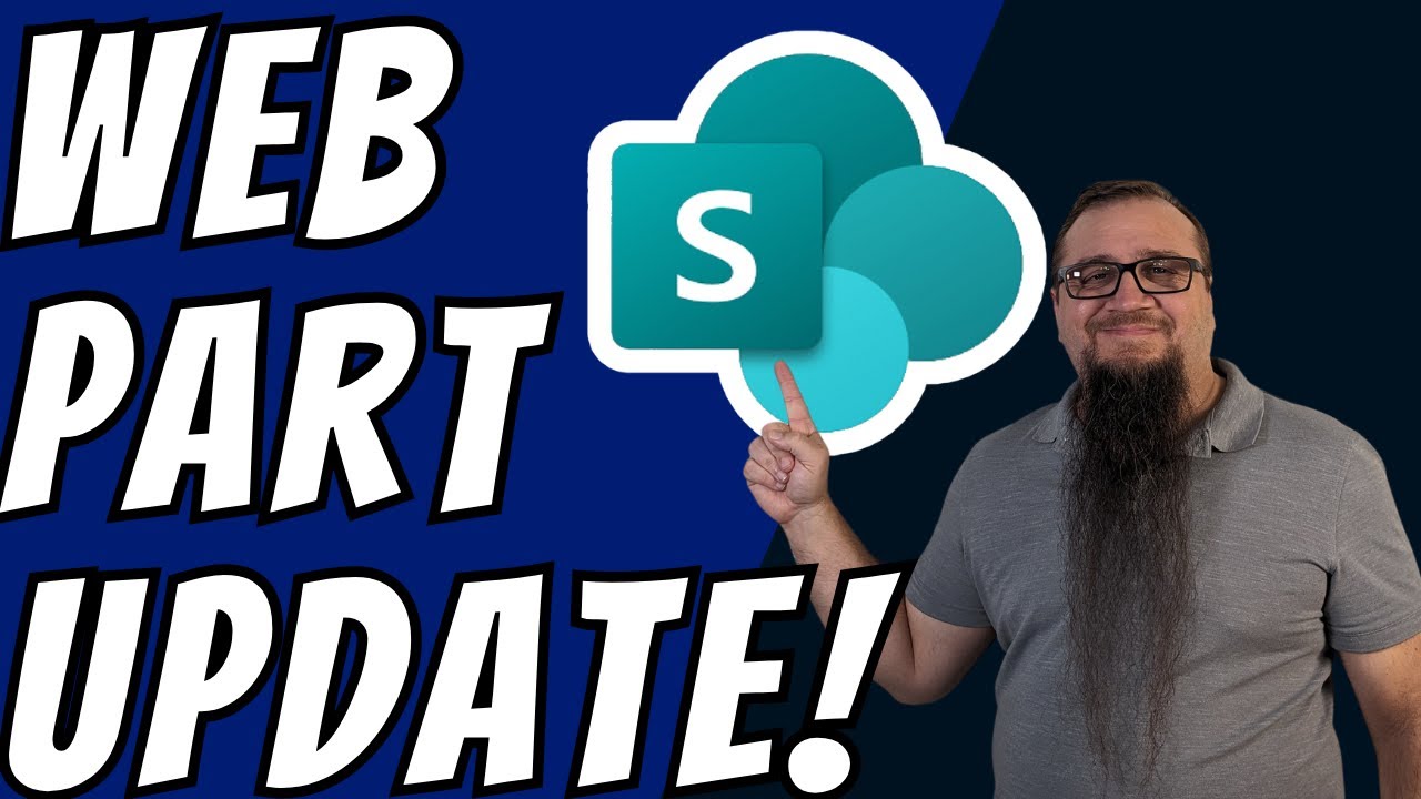 SharePoint Most-Used Web Part Upgraded