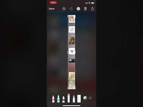 How to make a square using screenshots #screenshots