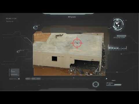 AccuLAR-122 Artillery Rocket | MilitaryLeak