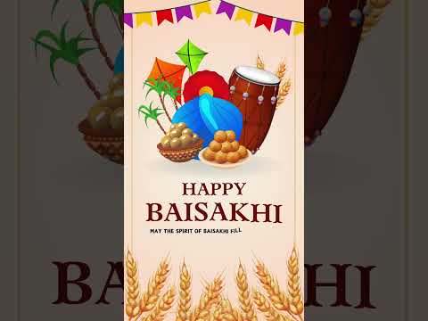 ;HAPPY BAISAKHI!!! || @english-wise3673 || Varneesh Vidit