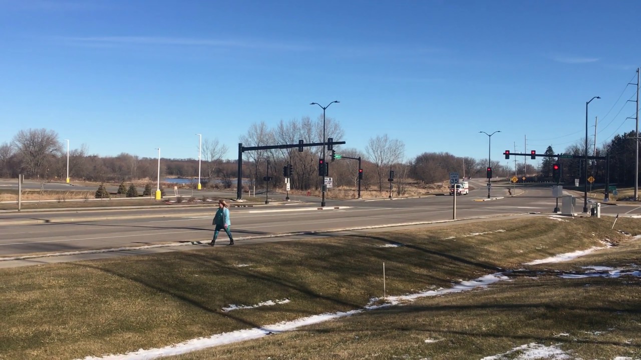 DeForest Windsor Fire EMS Responding