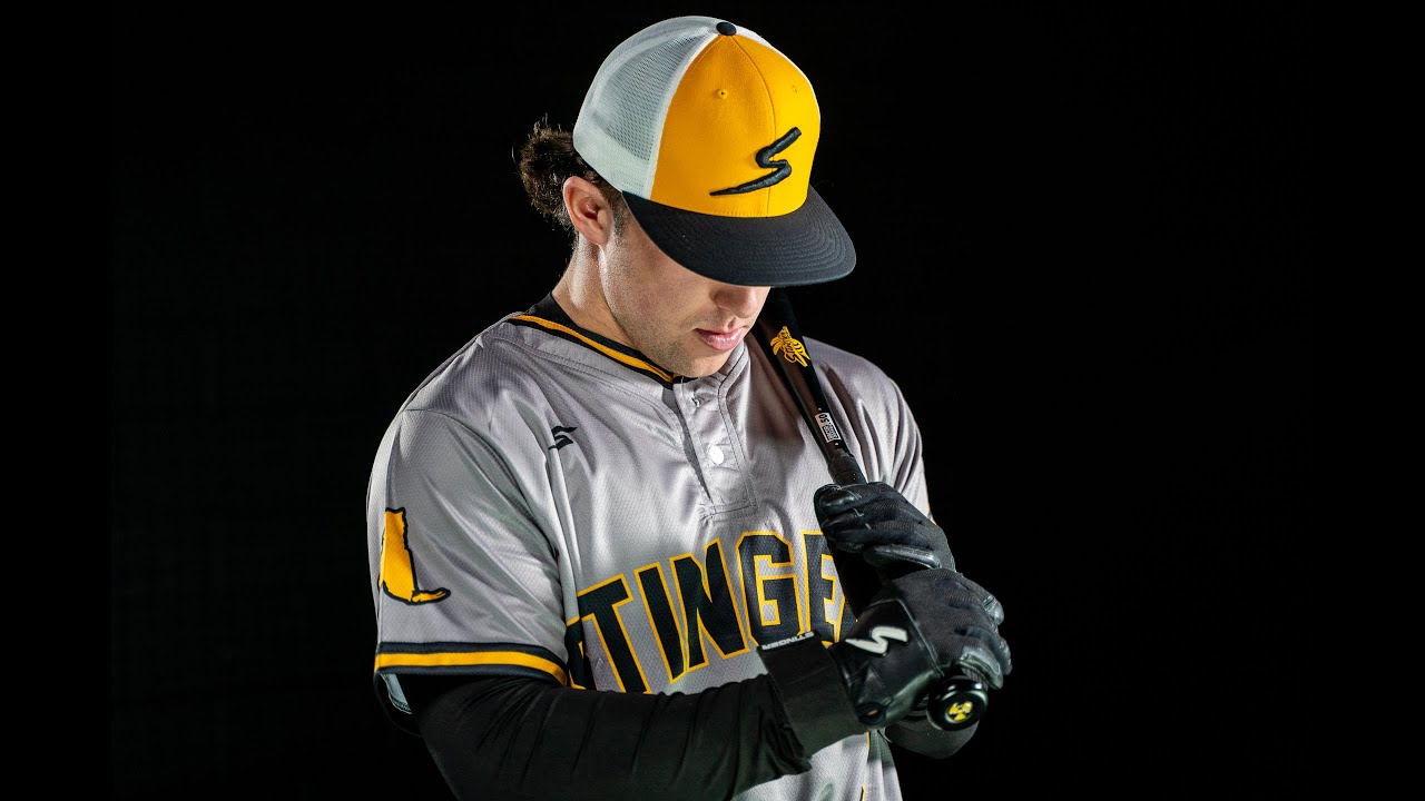 The freshest custom baseball uniforms on the planet