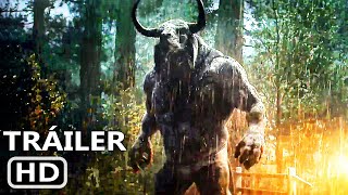 Percy Jackson y el ladrón del rayo online