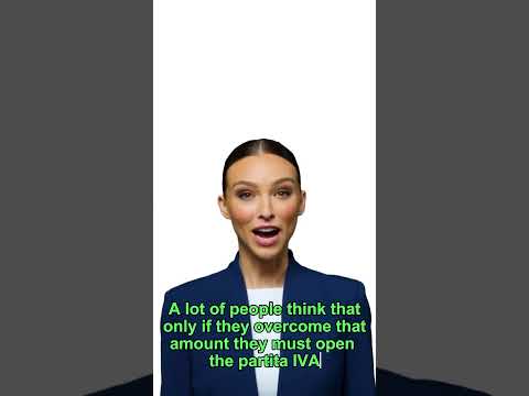 When Should You Open a Partita IVA in Italy