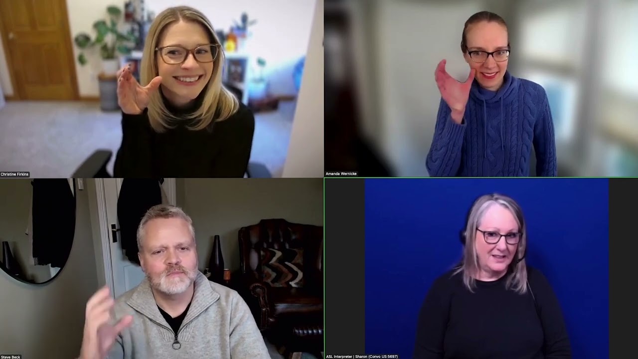 Convo for Zoom