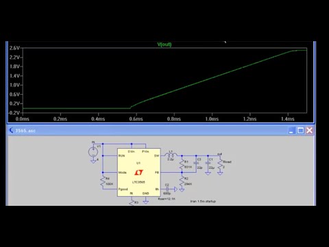 LTspice® Overview