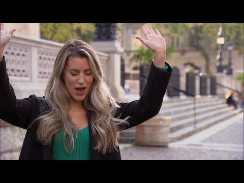 Why Is Greer Blitzer Missing on 'The Bachelor?'