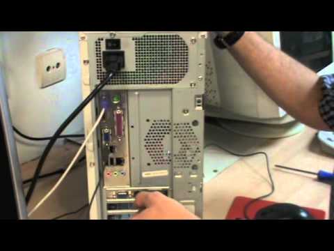 Como Se Conecta Una Computadora / Asistencia técnica oficial de Linksys ...